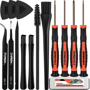 4 Best PS5 Cleaning Kits With All the Tools You'll Need - Nerd Techy