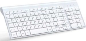 5 Best Scissor Switch Keyboards for 2024 - Nerd Techy