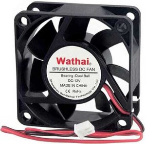 4 Best 60mm Cooling Fans [2024 Picks] - Nerd Techy