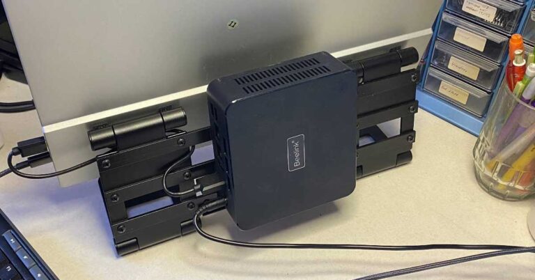 4 Best Mini PCs That Come With Linux Pre-Installed (for 2024) - Nerd Techy