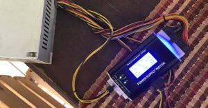 Best ATX Computer Power Supply Testers [Two Options for 2024] - Nerd Techy