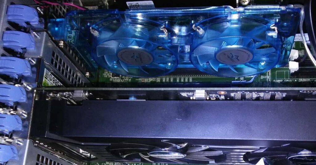 The 3 Best PCI Expansion Slot Cooling Fans for 2023 - Nerd Techy