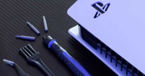 4 Best PS5 Cleaning Kits With All the Tools You'll Need - Nerd Techy
