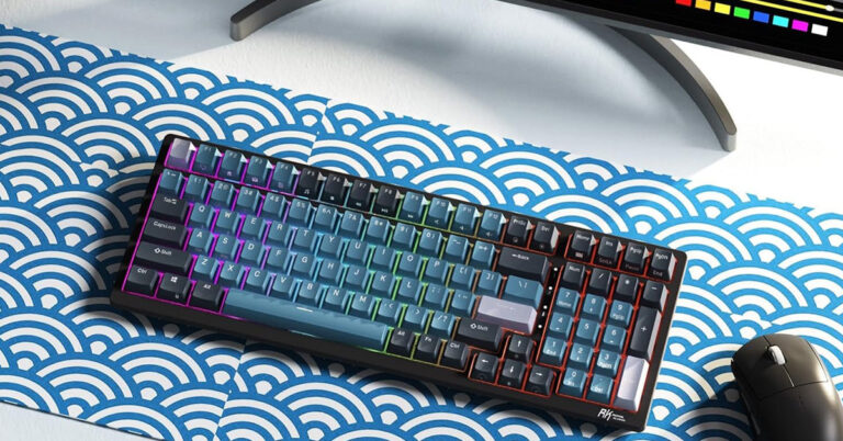 6 Thockiest Keyboards for the Best Deep Sounds [2024 Guide] - Nerd Techy