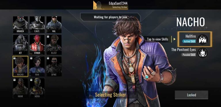 Blood Strike Mobile Game Review [for Android] - Nerd Techy