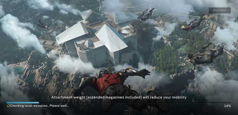 Blood Strike Mobile Game Review [for Android] - Nerd Techy