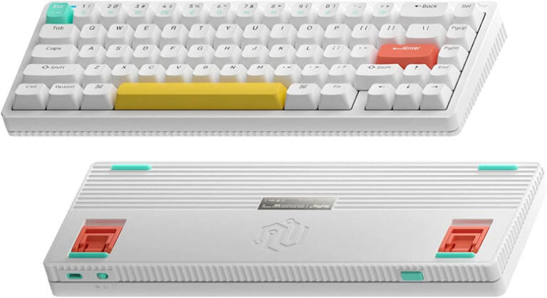 6 Thockiest Keyboards for the Best Deep Sounds [2024 Guide] - Nerd Techy