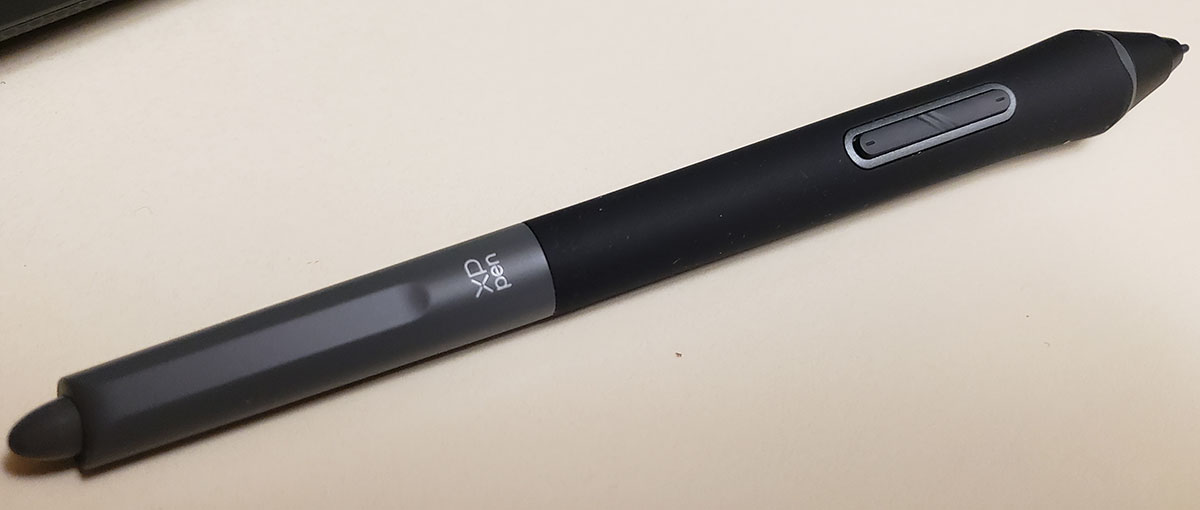 XP-Pen Artist 22 Plus Unboxing and Review - Nerd Techy