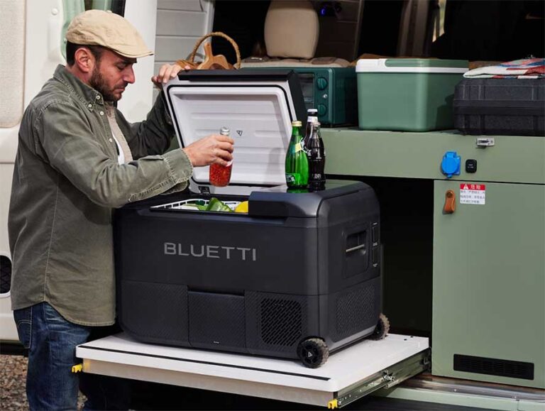 BLUETTI Releases the SwapSolar Ecosystem for Modular Power - Nerd Techy