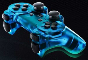 4 Best Wireless PS2 Controllers for 2024 - Nerd Techy