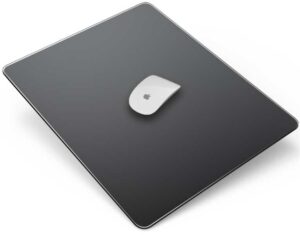5 Best Glass Mouse Pads in 2024: Elevating Precision and Aesthetics ...