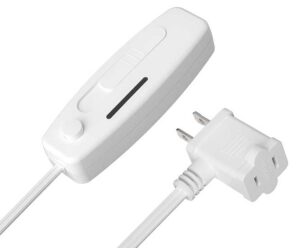 5 Best Inline LED Dimmer Switch for Lamps [Updated 2024]