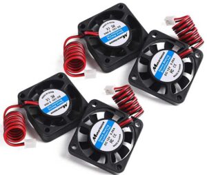 4 of the Best 40mm Cooling Fans in 2024 - Nerd Techy