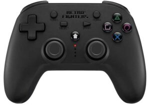 4 Best Wireless PS2 Controllers for 2024 - Nerd Techy
