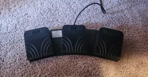 3 Best USB Foot Pedals for Gaming in 2024 - Nerd Techy