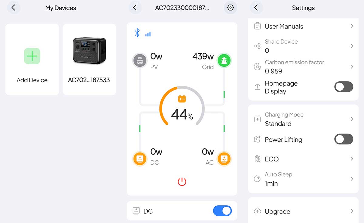 BLUETTI AC70 Portable Power Station Review [Two Week Hands-On Test]