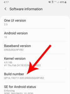 How to Fix GCash Error: Device You Are Using is Not Secure [2024]