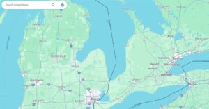 Can You Change the Google Maps Color Scheme Back to Normal? - Nerd Techy