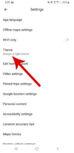 Can You Change the Google Maps Color Scheme Back to Normal? - Nerd Techy