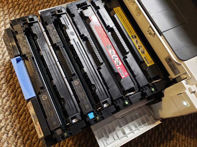 Hp Laserjet Supply Problem Error Fix That Actually Works Nerd Techy