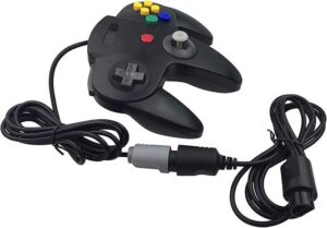 3 Best N64 Controller Extension Cables - Nerd Techy