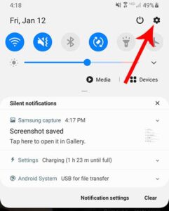 How to Fix GCash Error: Device You Are Using is Not Secure [2024]