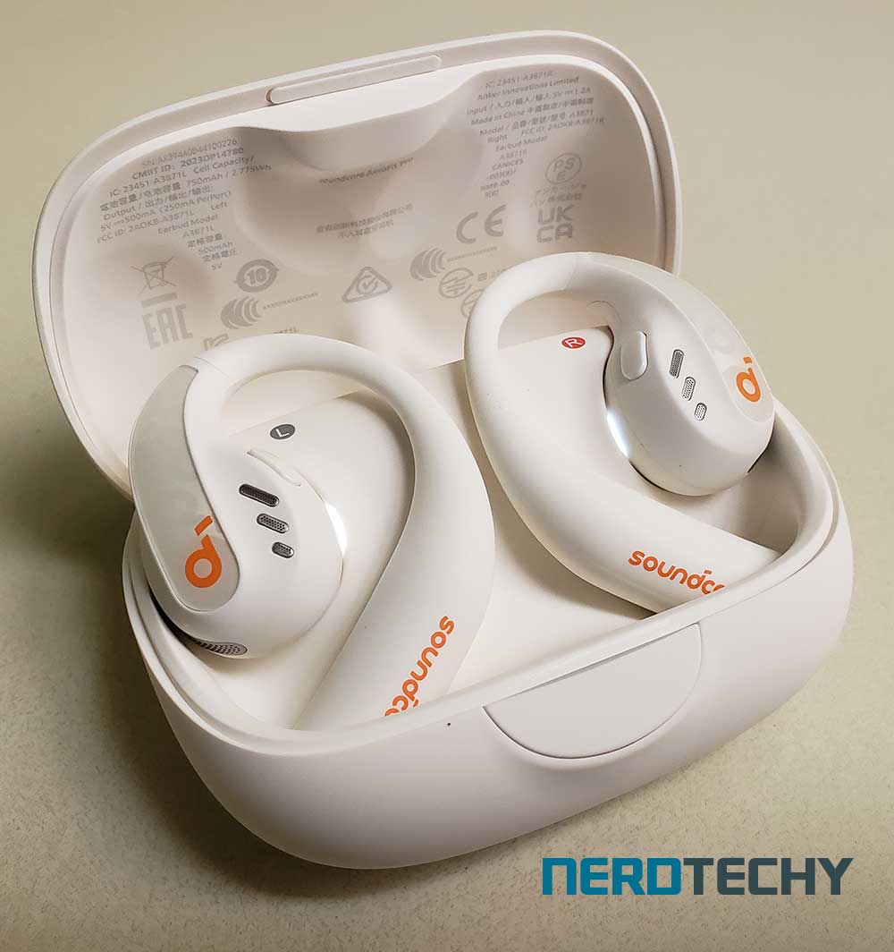 Soundcore AeroFit Pro Review: 3-Week Test Run - Nerd Techy