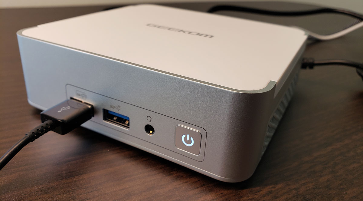 Geekom's XT12 Pro is a Powerful Mini PC at the Ideal Price - Nerd Techy