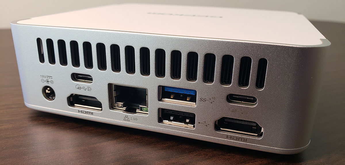 Geekom's XT12 Pro is a Powerful Mini PC at the Ideal Price - Nerd Techy