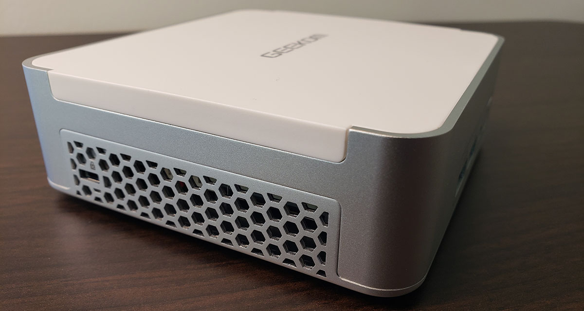 Geekom's XT12 Pro is a Powerful Mini PC at the Ideal Price - Nerd Techy