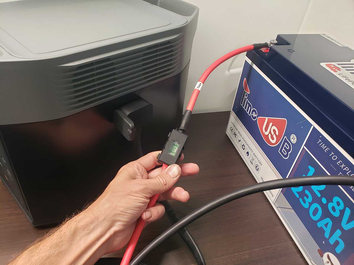 EcoFlow Alternator Charger: The Best Way to Charge Your Power Station ...