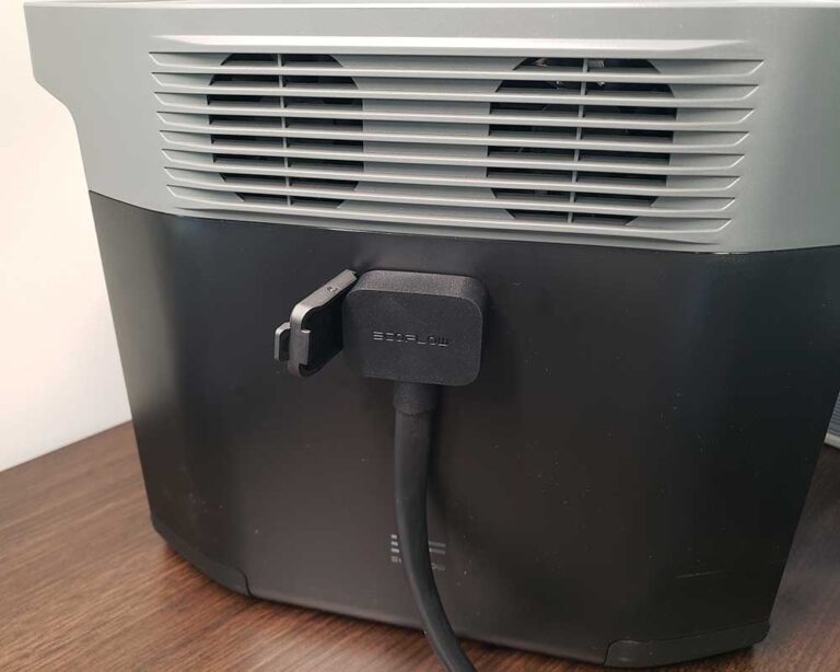 EcoFlow Alternator Charger: The Best Way to Charge Your Power Station ...