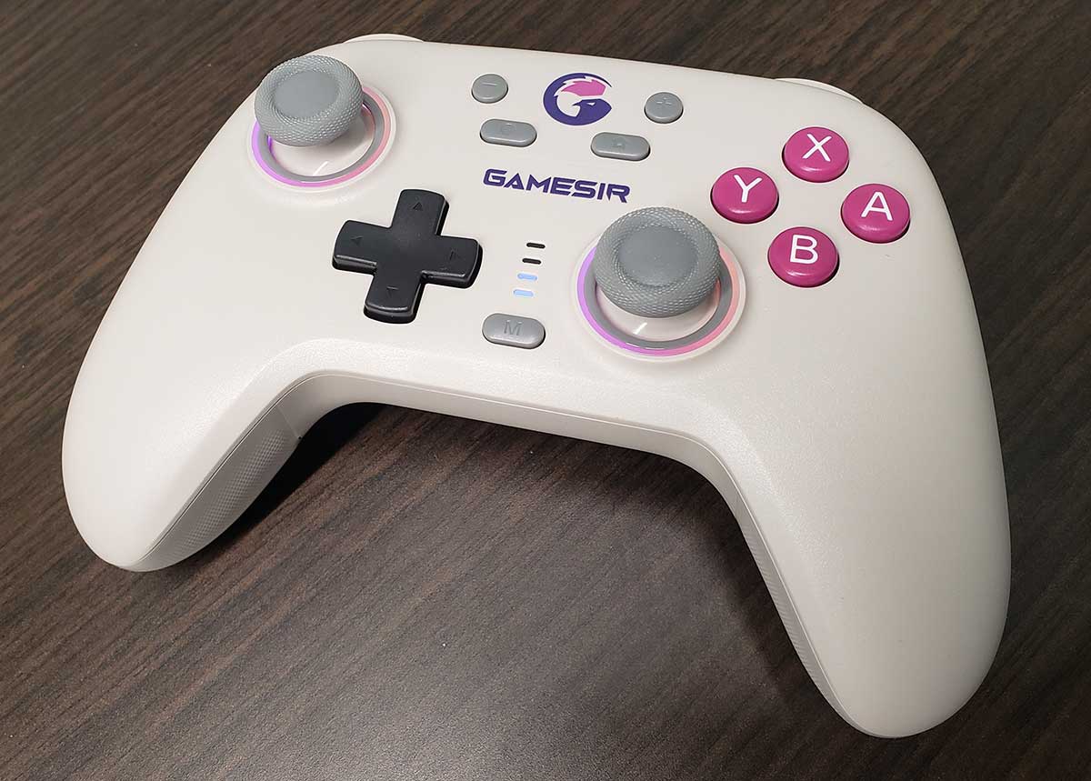 GameSir Nova & Nova Lite: Impressive, Inexpensive, and Feature-Rich ...