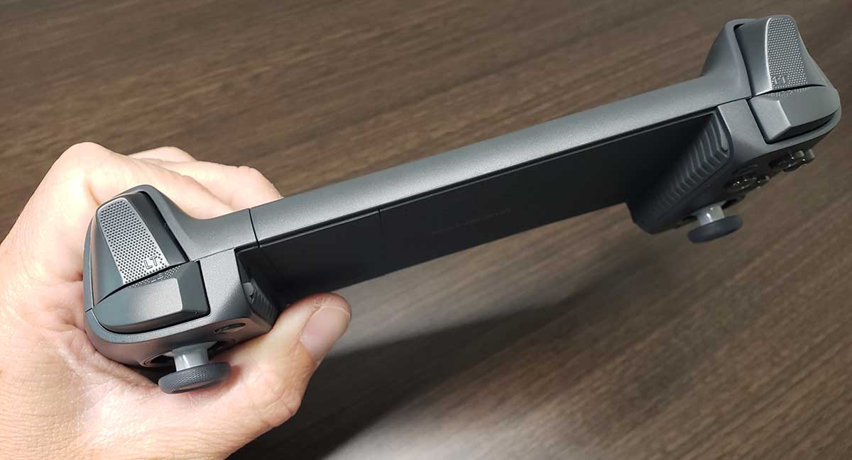 GameSir G8 Plus Bluetooth Mobile Game Controller: Wide Compatibility ...