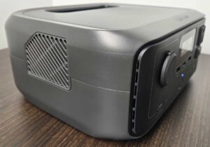 My Thoughts on the Ecoflow River 3 Portable Power Station (after 1 ...