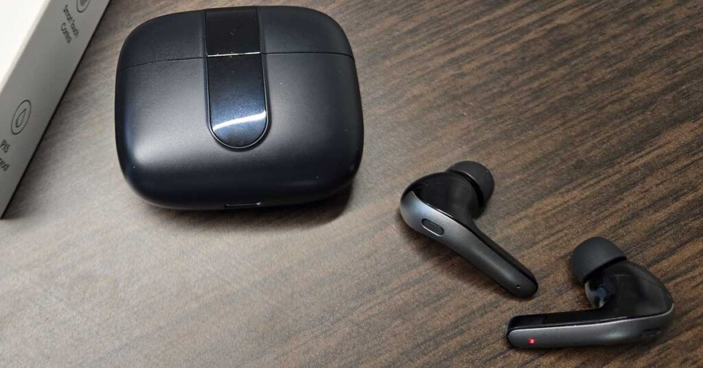 1-Month Review of the TAGRY X08 Bluetooth Earbuds - Nerd Techy