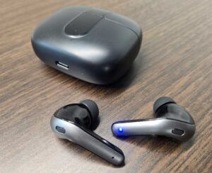 1-Month Review of the TAGRY X08 Bluetooth Earbuds - Nerd Techy