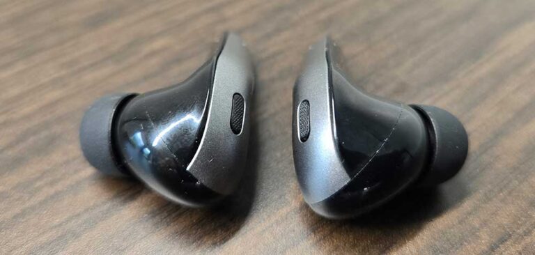 1-Month Review of the TAGRY X08 Bluetooth Earbuds - Nerd Techy
