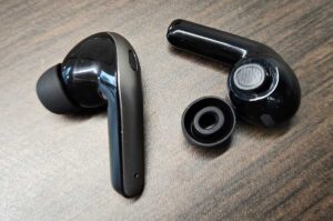 1-Month Review of the TAGRY X08 Bluetooth Earbuds - Nerd Techy