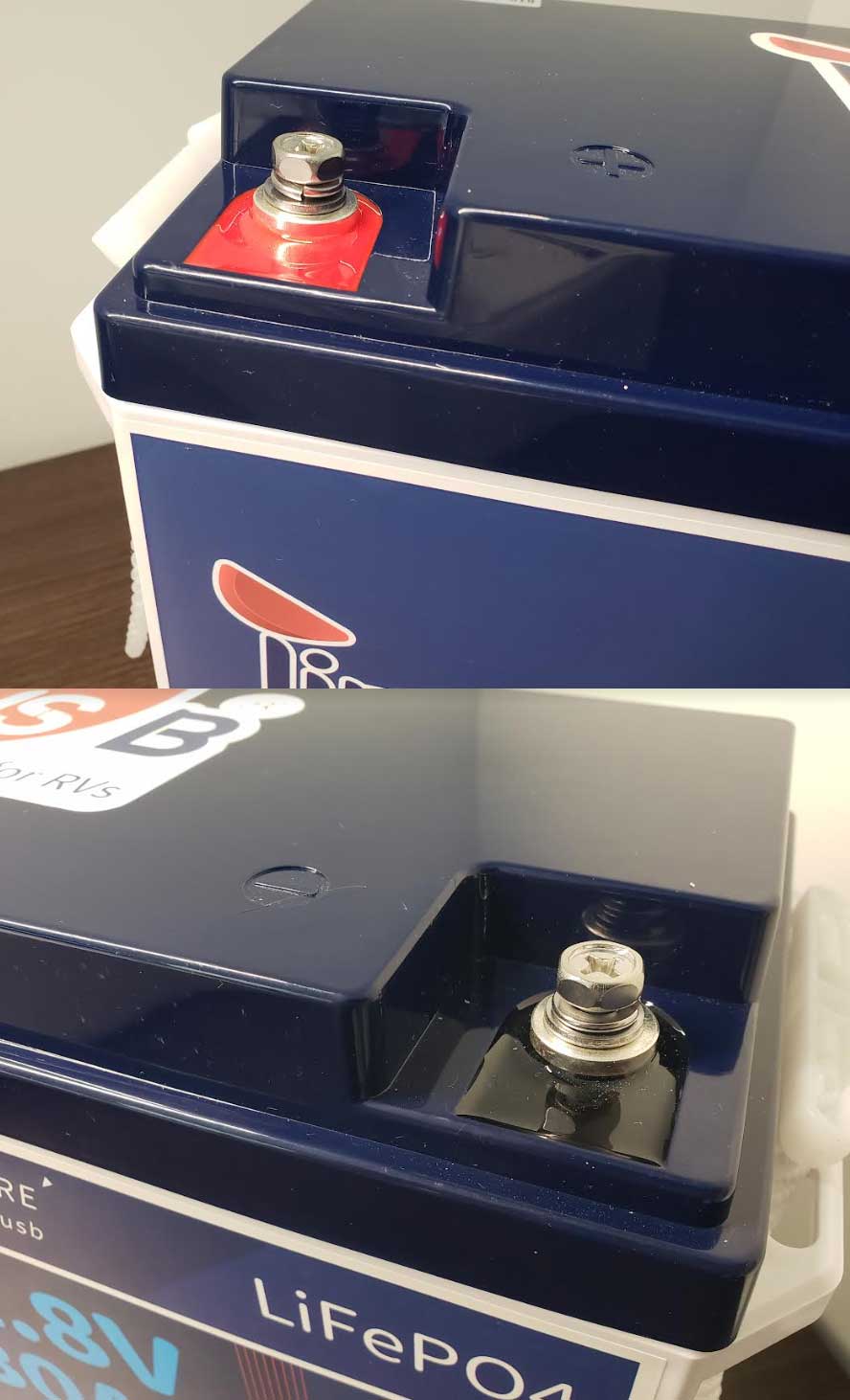 Timeusb 12V 230Ah LiFePO4 Battery: Impressive in Every Way - Nerd Techy