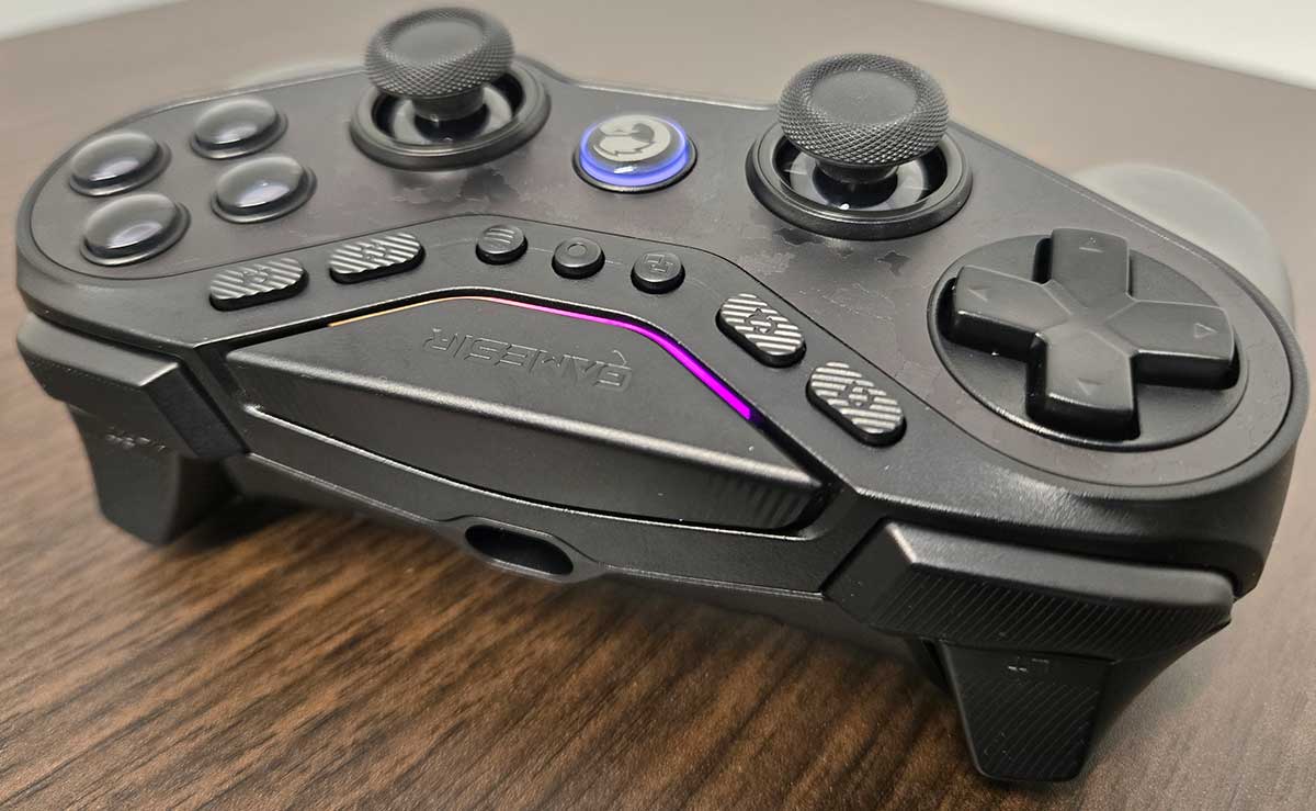 GameSir Tarantula Pro Wireless Controller Review (After 1-Month of Use) - Nerd Techy
