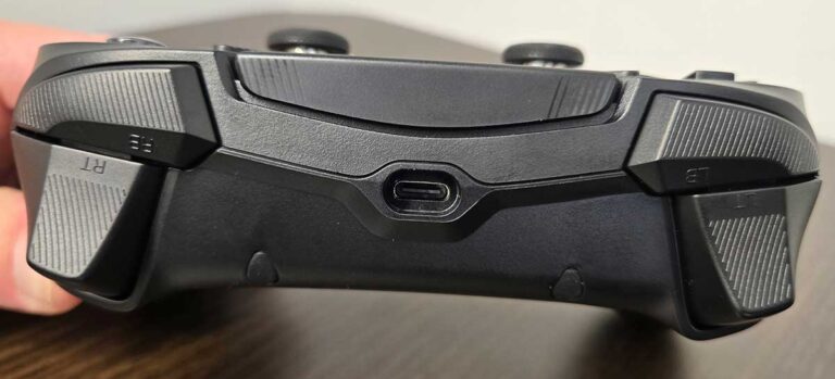 GameSir Tarantula Pro Wireless Controller Review (After 1-Month of Use ...