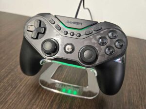 GameSir Tarantula Pro Wireless Controller Review (After 1-Month of Use ...
