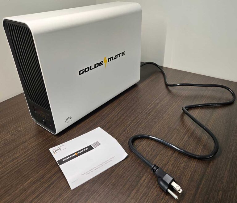 What I Like (and Don't Like) About the GoldenMate LiFePO4 Battery ...