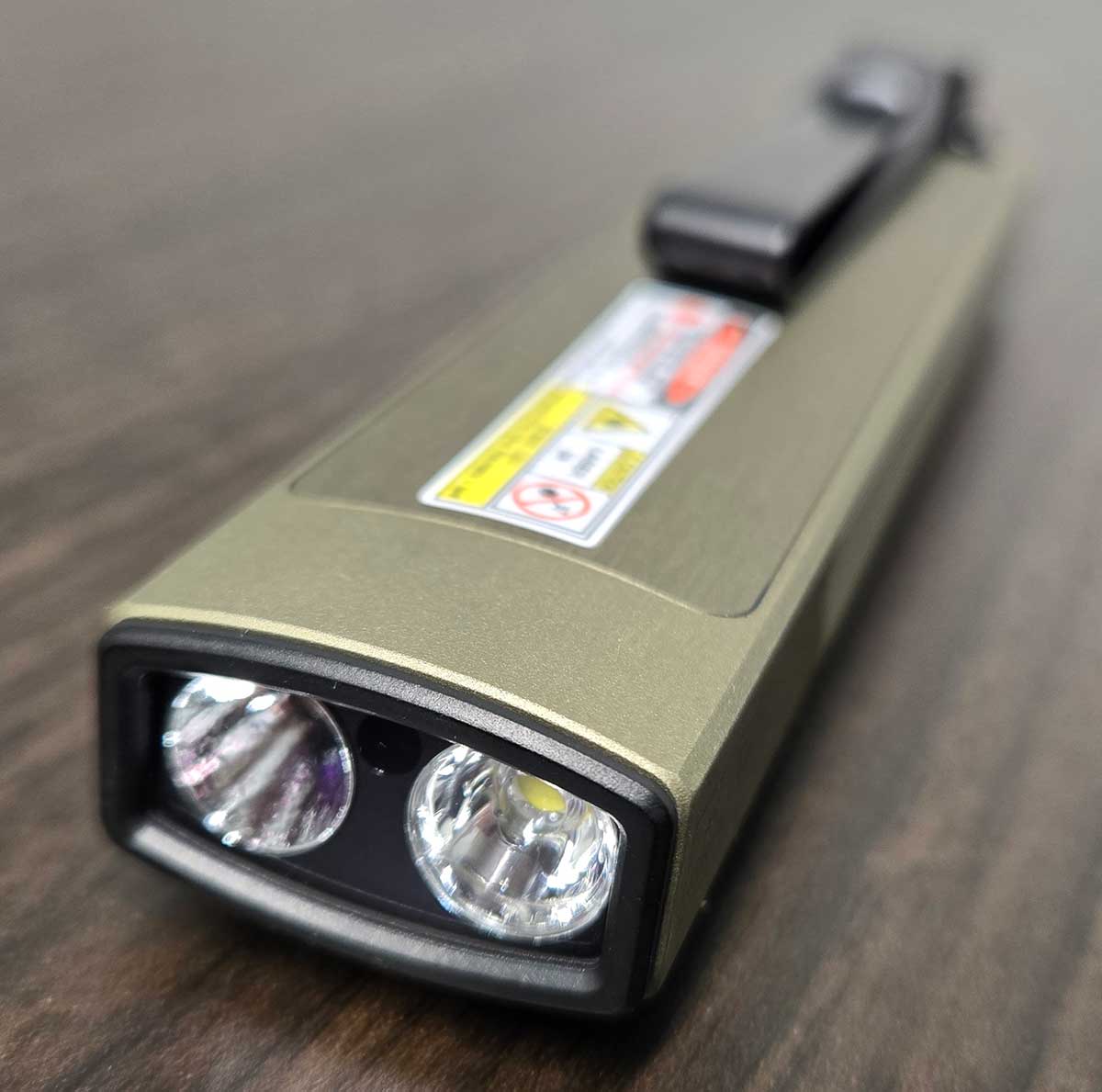 5 New Releases from Olight: Arkfeld Ultra, Arkfeld Pro Paw Edition ...