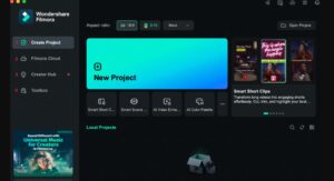 How to Create Stunning Animations with Keyframes in Filmora - Nerd Techy