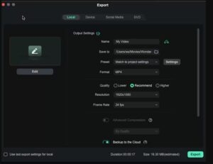 How to Create Stunning Animations with Keyframes in Filmora - Nerd Techy