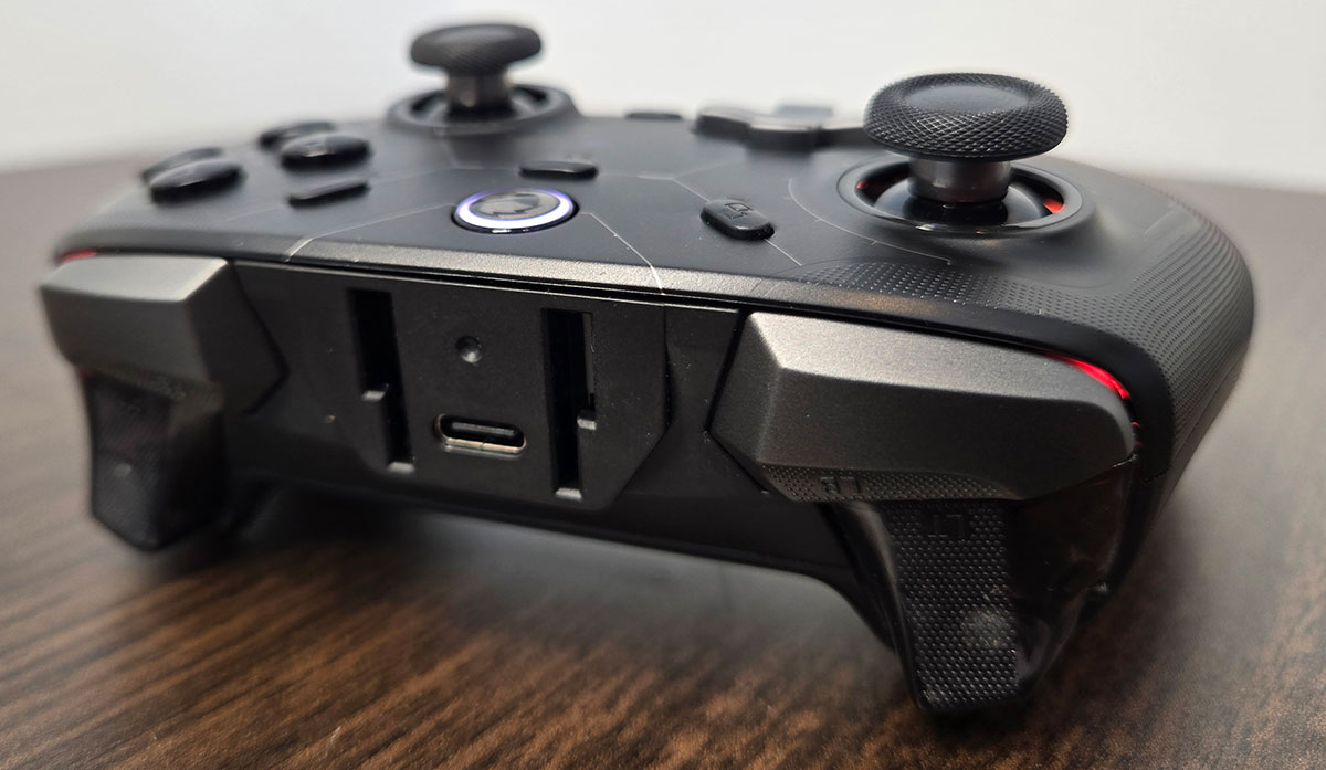 GameSir Cyclone 2 Review: Mostly Awesome (with only a minor complaint ...