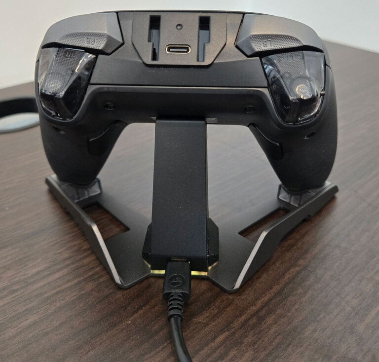 GameSir Cyclone 2 Review: Mostly Awesome (with only a minor complaint ...