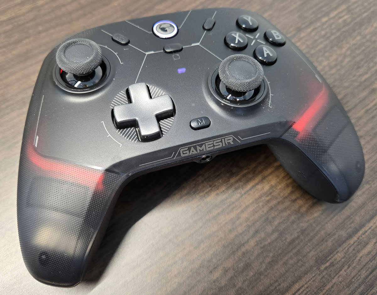 GameSir Cyclone 2 Review: Mostly Awesome (with only a minor complaint) - Nerd Techy